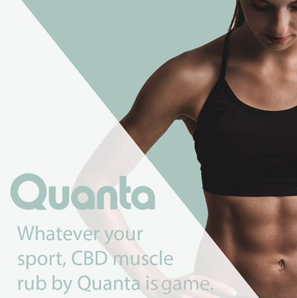 Quality CBD Products