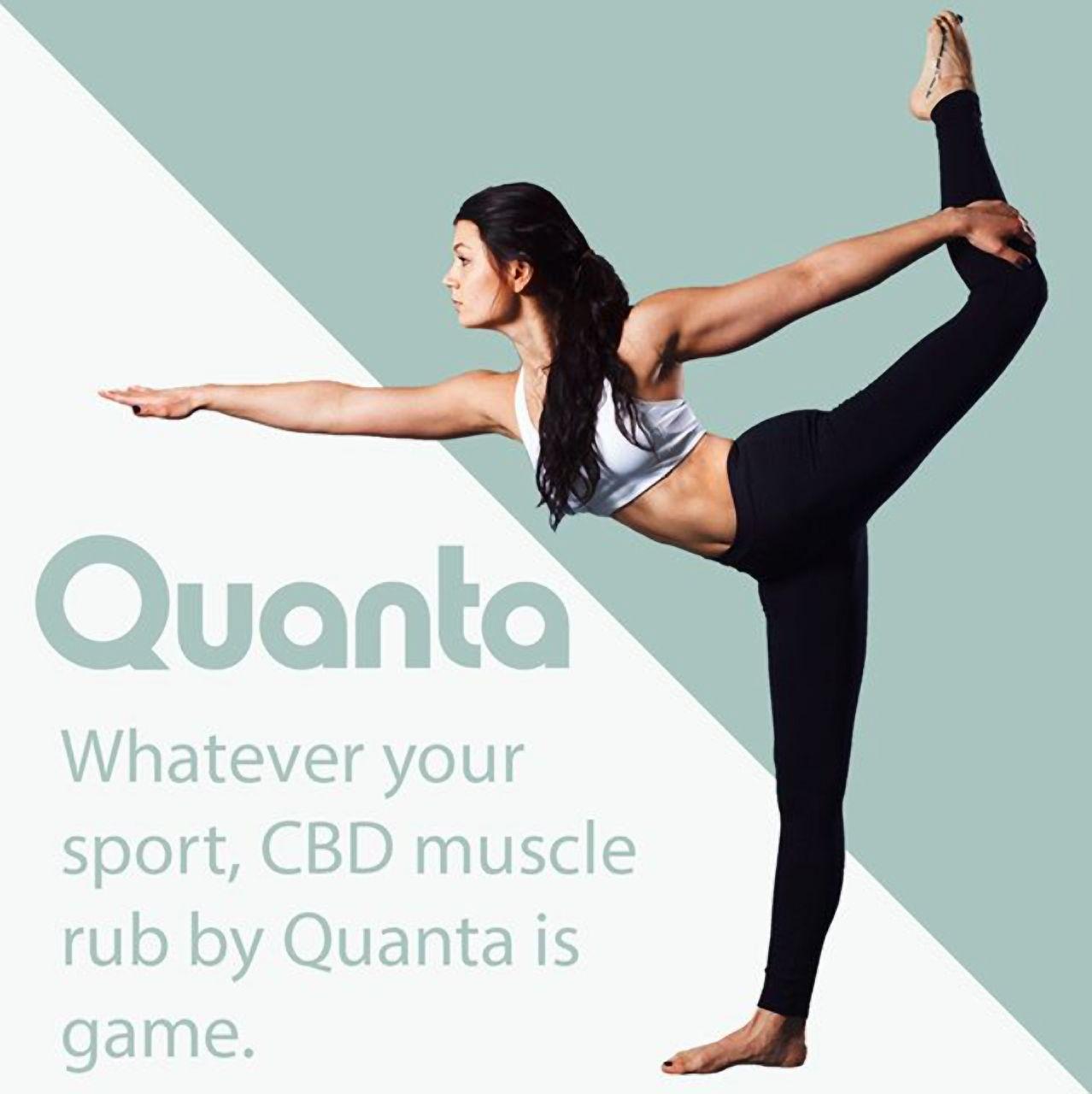 Quality CBD Products